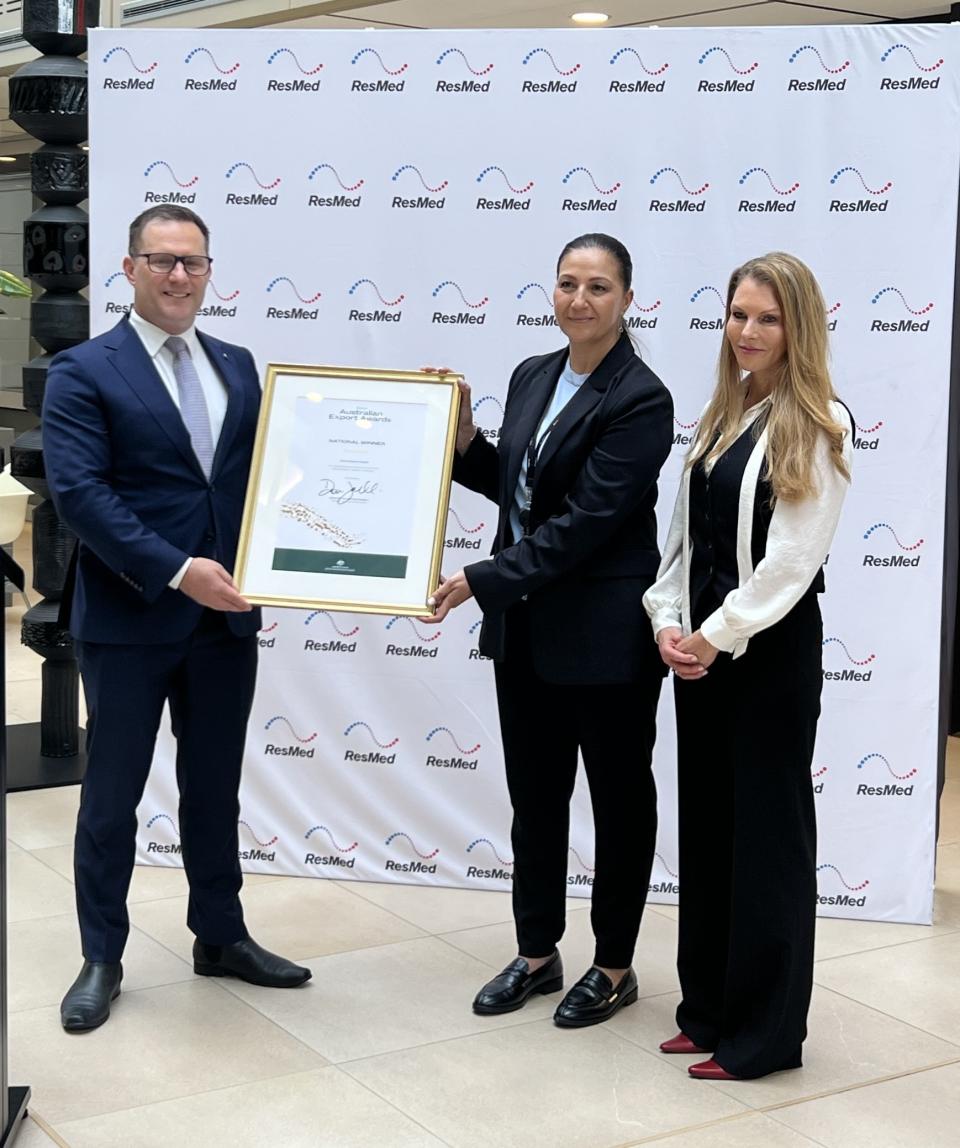 Alex Hawke MP - Member for Mitchell | Alex Hawke - Federal Member for ...