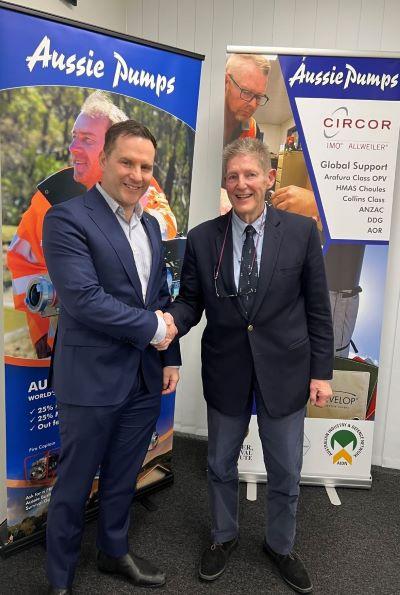 Alex Hawke MP - Member for Mitchell | Alex Hawke - Federal Member for ...